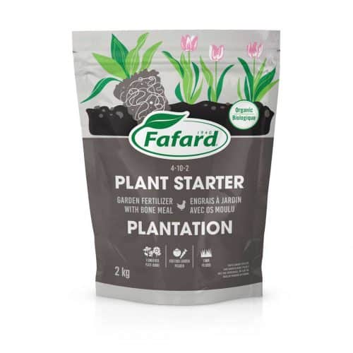 Bulb Planting | Scotts Fafard