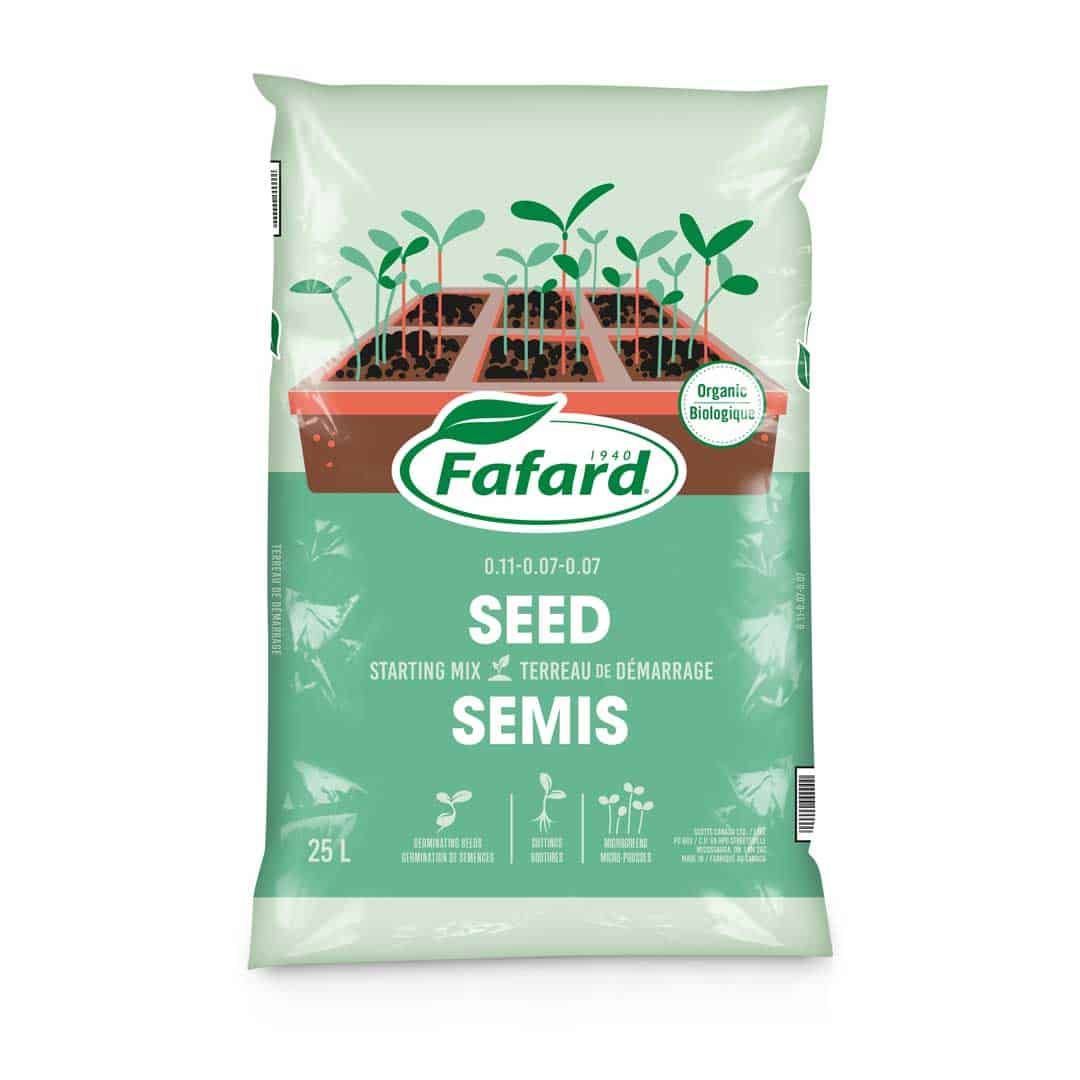 All you need to know about indoor seedling - Scotts Fafard