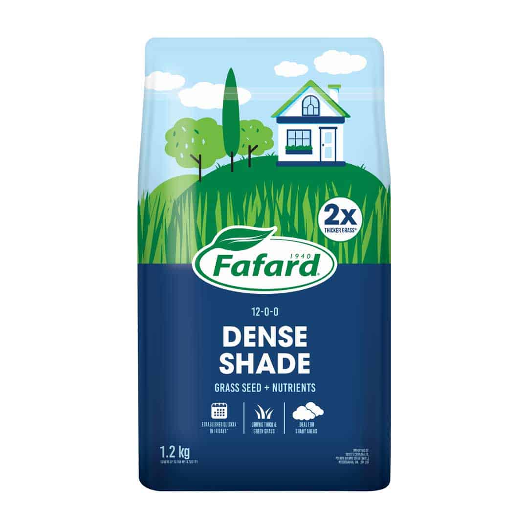 Seeding and reseeding grass : the secret to a perfect lawn